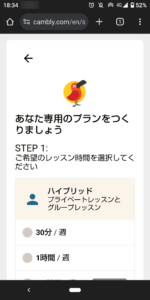 Camblyの料金は高い？50%0FFの割引キャンペーンやプロモコード、支払い方法まで徹底解説